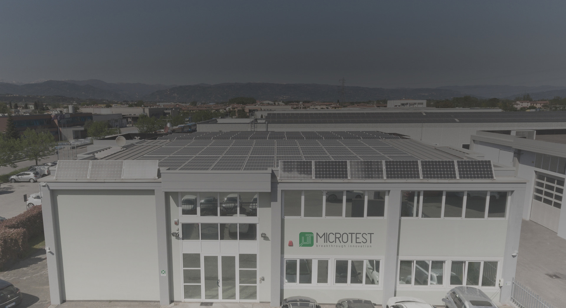 About us - Microtest - Automatic Test Equipment | Breakthrough Innovation