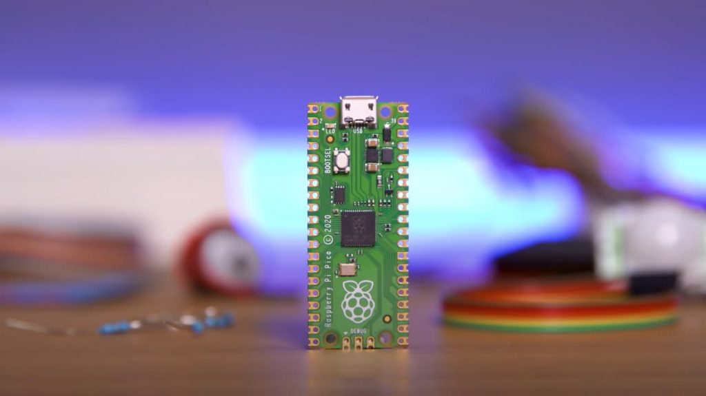 Microtest is proud to be part of the launch of the new Raspberry Pi ...