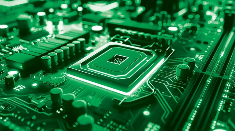 Semiconductor Testing - Microtest - Automatic Test Equipment ...