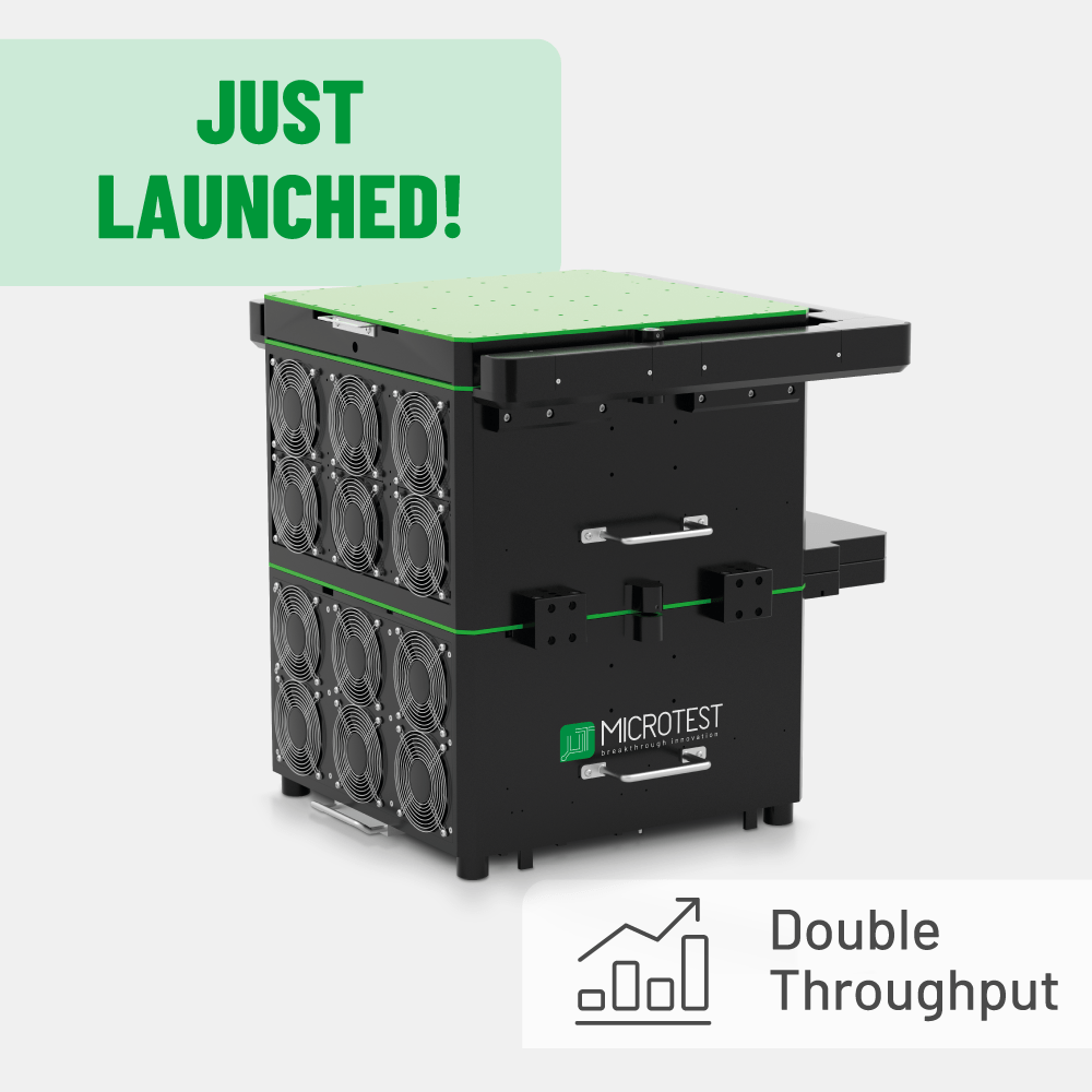 MICROTEST GROUP LAUNCHES NEW ‘VIP ULTRA’ TESTER AT THE SEMICONDUCTOR ...